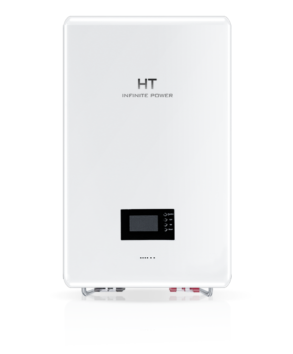 5 kWh Lithium Ion Battery Supplier | HT Infinite Power